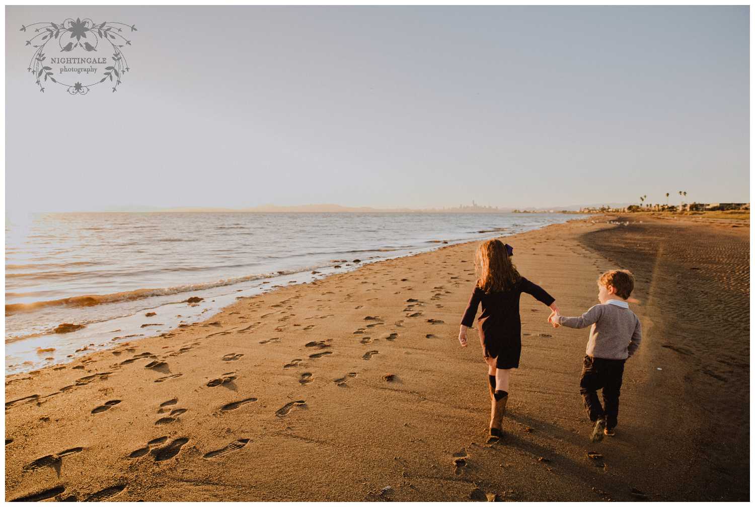 Family Portraits Bay Area - Nightingale Photography | San Francisco Bay ...