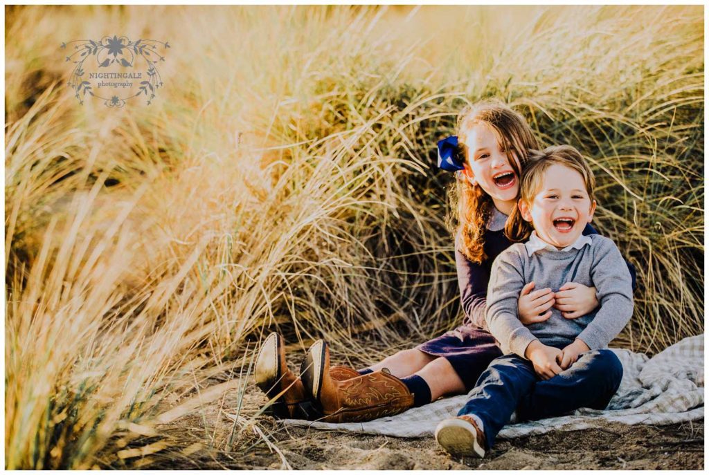 Family Portraits Bay Area - Nightingale Photography | San Francisco Bay ...