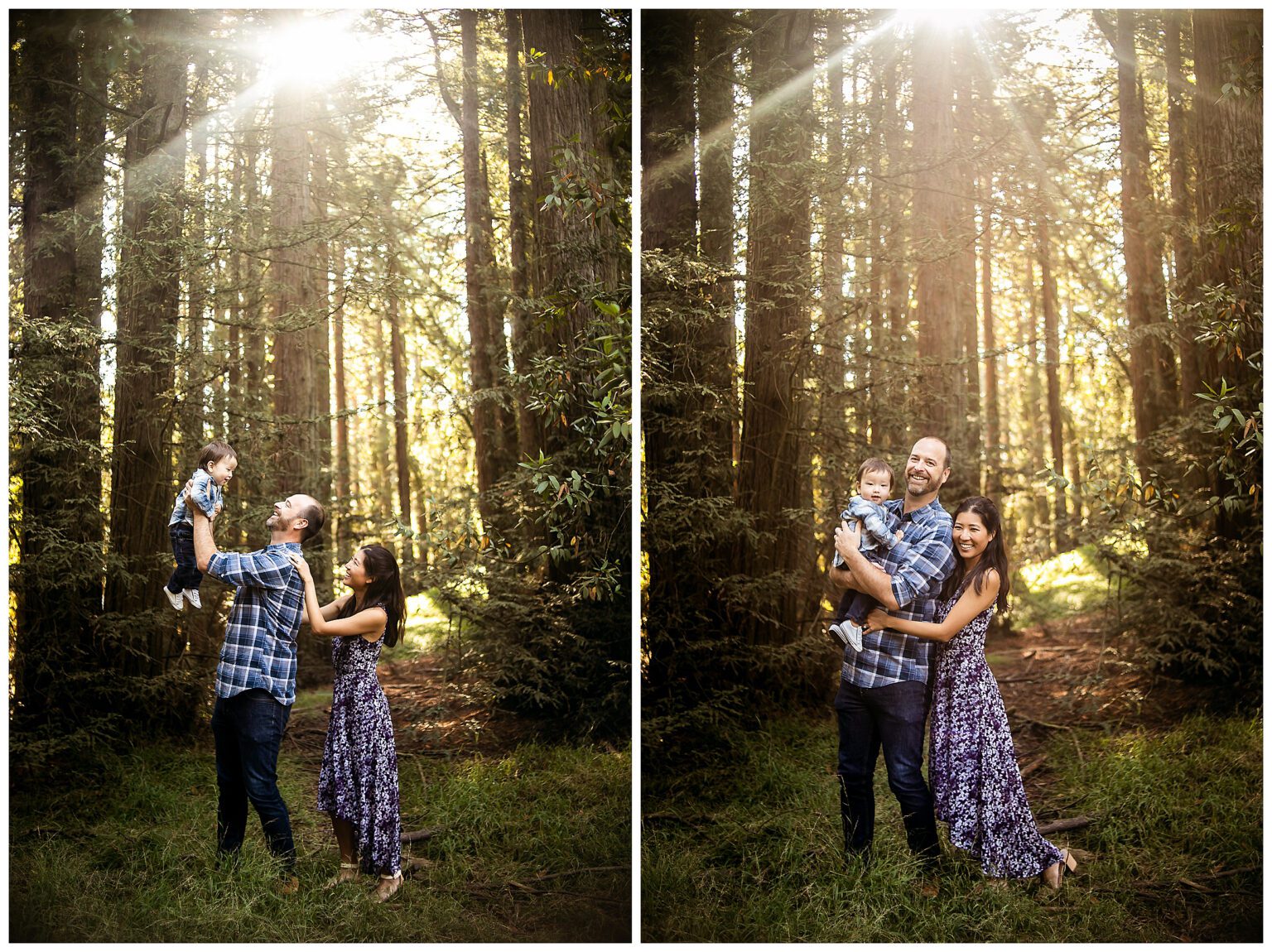 Best Bay Area Locations for Family Photos - Nightingale Photography ...