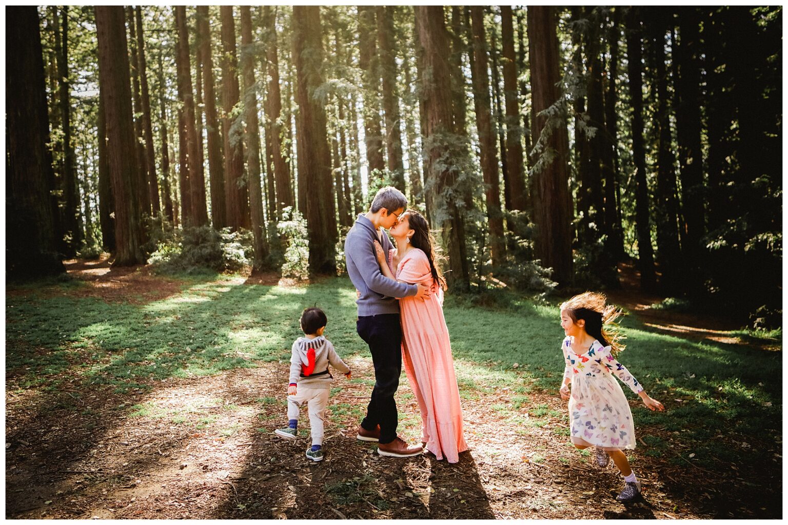 Best Bay Area Locations for Family Photos - Nightingale Photography ...
